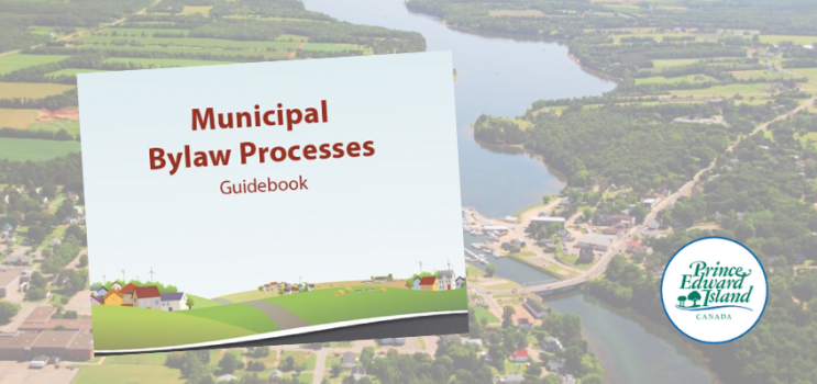 Municipal Sample Bylaws | Government of Prince Edward Island