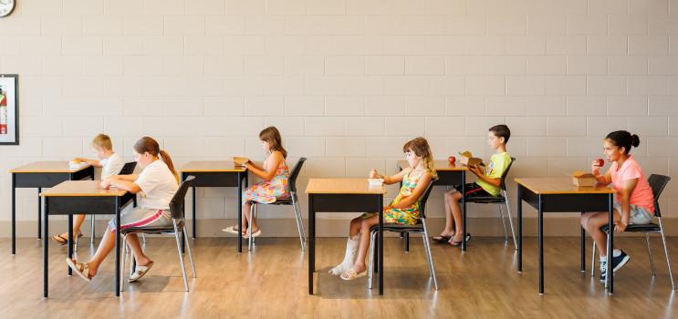 PEI School Food Program | Government of Prince Edward Island