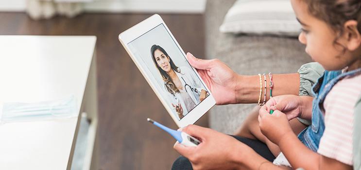 Virtual Care Options in PEI | Government of Prince Edward Island