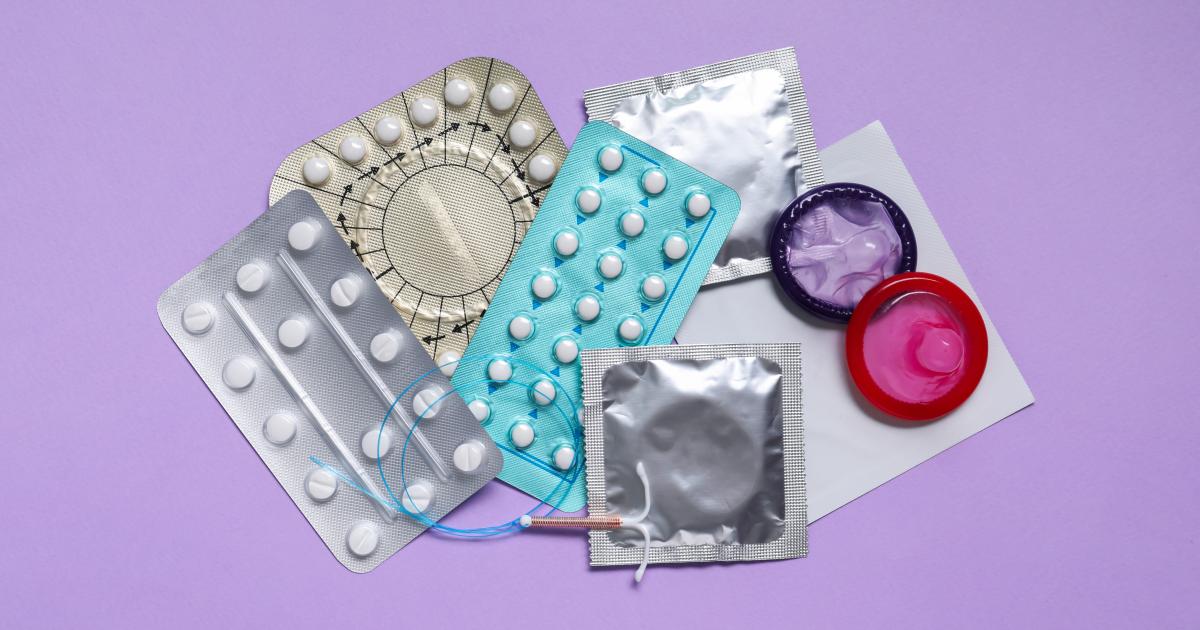 Know Your Options for Contraception: PEI Marks World Contraception Day ...