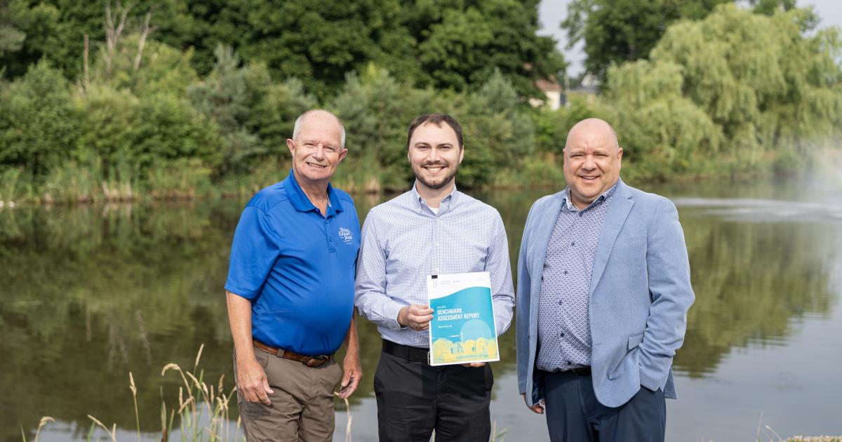 Climate funding supports 10 more PEI projects to fight climate change ...