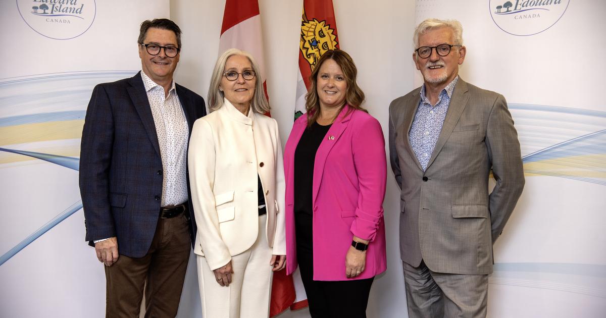 Supports increase for Island students and more healthcare programs ...