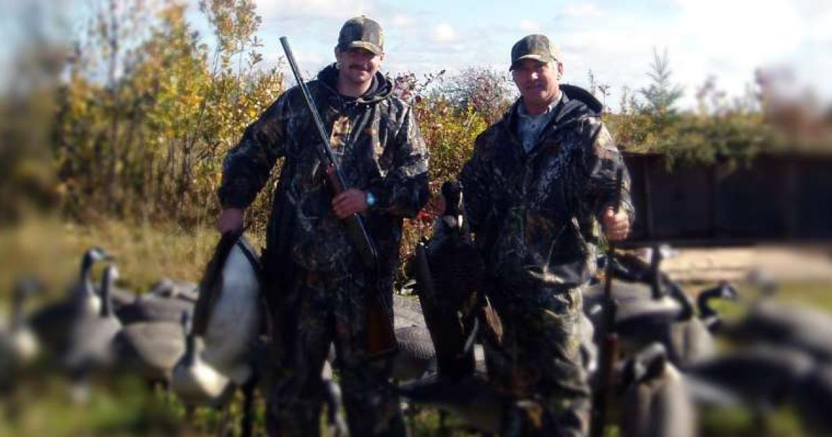 Buy a Hunting Licence Online | Government of Prince Edward Island