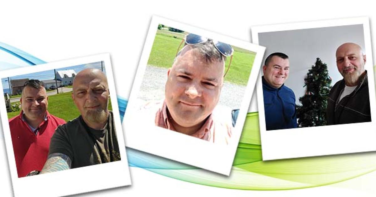 Help along the way | Government of Prince Edward Island