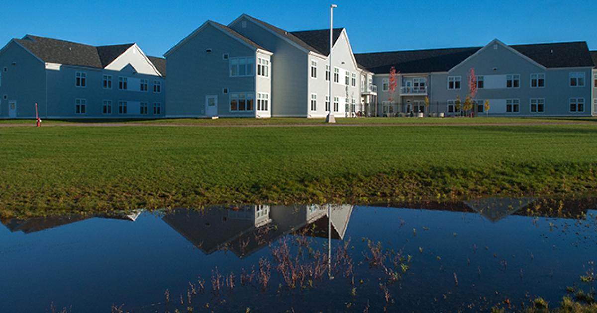 Prince Edward Home | Government of Prince Edward Island