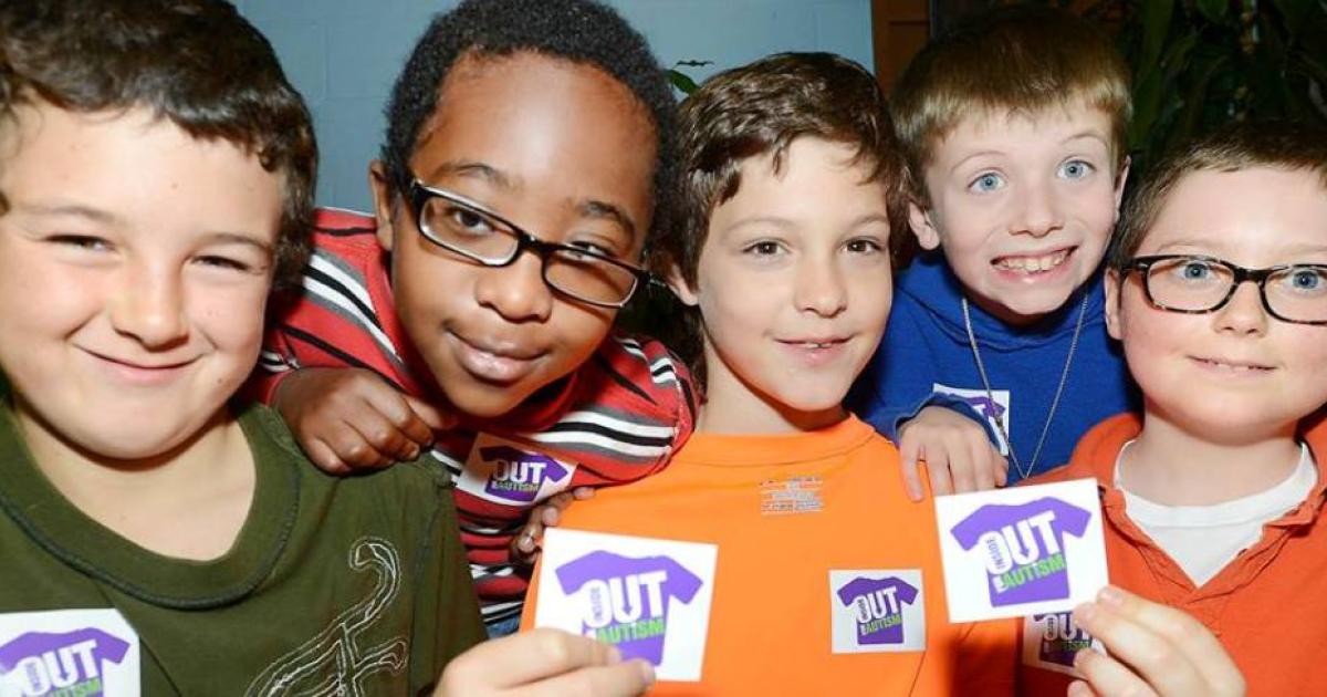 Expanding services to Islanders with autism | Gouvernement de l'Île-du ...