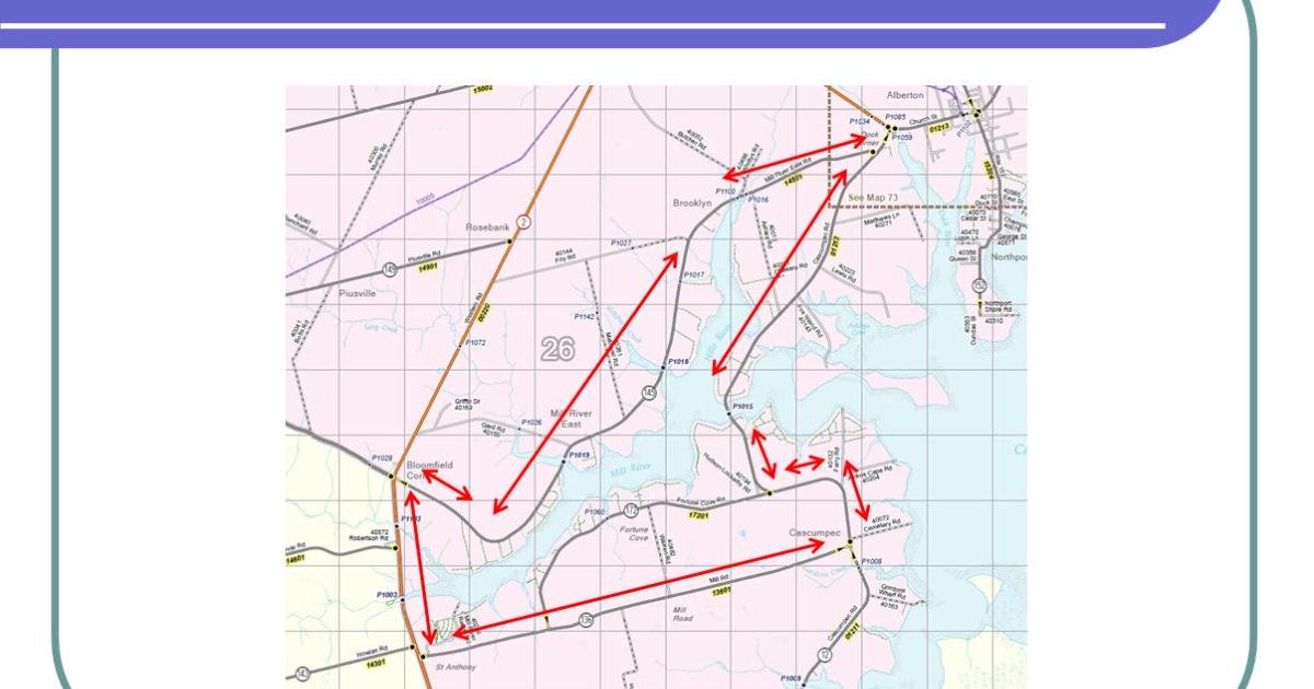 Cascumpec Bridge project gets green light | Government of Prince Edward ...