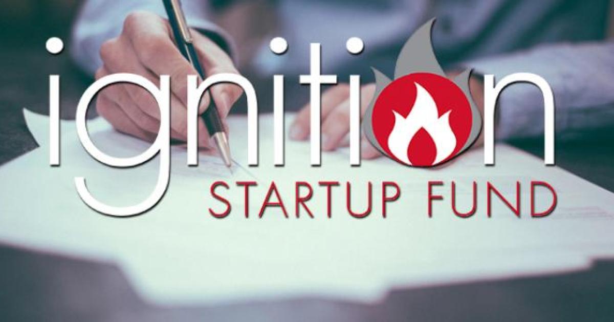 Start-up businesses can apply to Ignition Fund | Government of Prince Edward Island