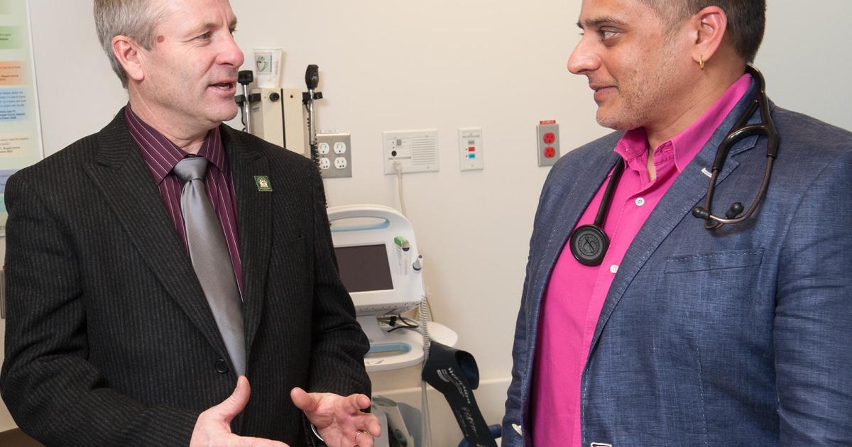 More resources will improve access to dialysis treatment and ...