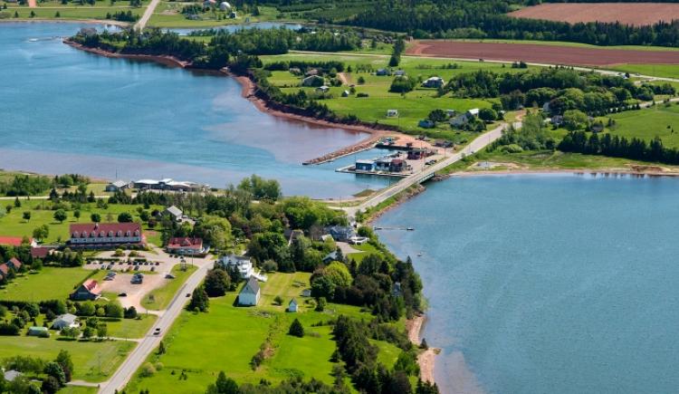 About PEI | Government of Prince Edward Island