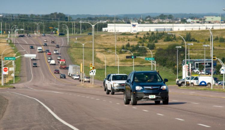 Transportation and Infrastructure | Government of Prince Edward Island