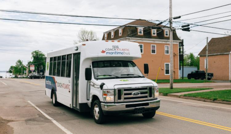 Transportation and Infrastructure | Government of Prince Edward Island