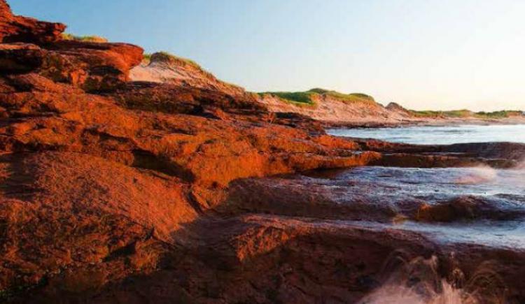 About PEI | Prince Edward Island