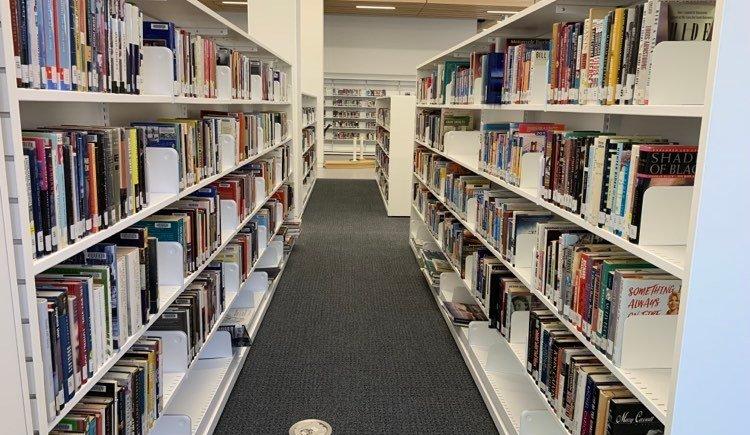 Libraries and Archives | Government of Prince Edward Island