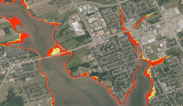 Climate Change | Government of Prince Edward Island