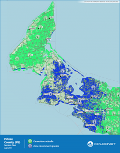 Plan Internet – Xplornet | Gouvernement de l'Île-du-Prince-Édouard